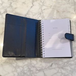 STIL | Office | Newstil Monthly Planner Cover A5 With 2 Inserts Janjun ...